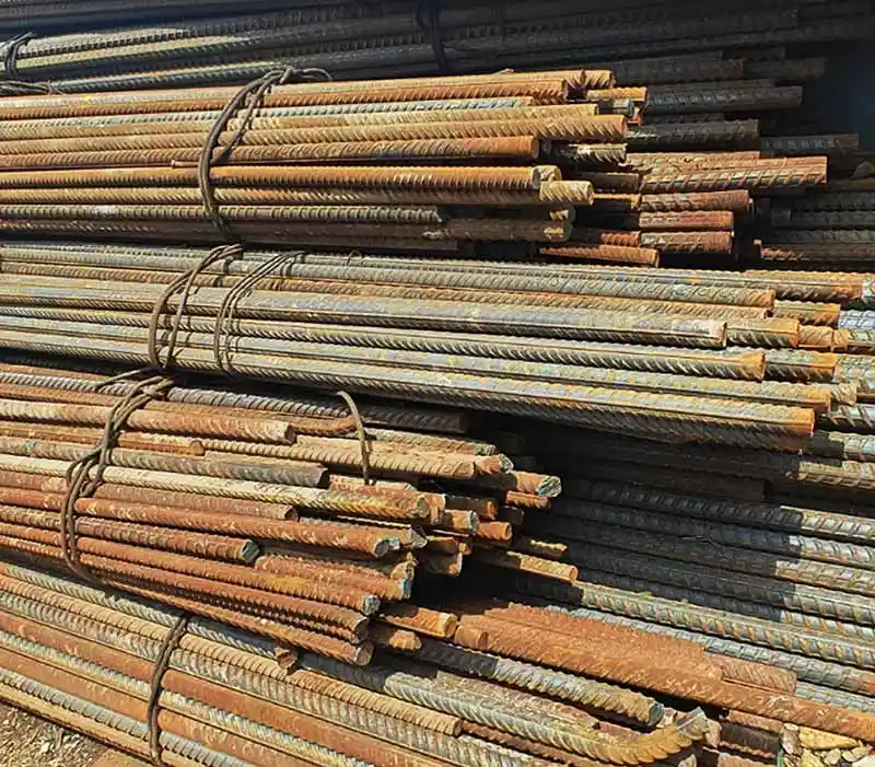 Scrap Metal Sourcing & Export from Singapore to Asia